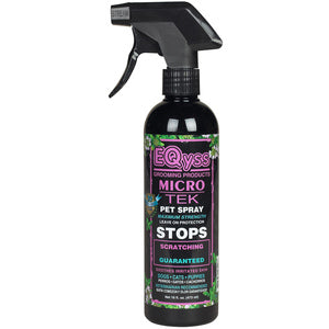 MICRO-TEK MEDICATED SPRAY FOR PETS 16-OZ #08642290 – Mt Holly Supply Co ...